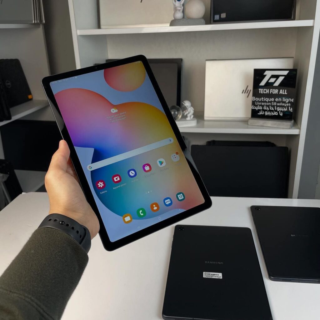 GALAXY TAB S6 LITE – USED- – TECH FOR ALL