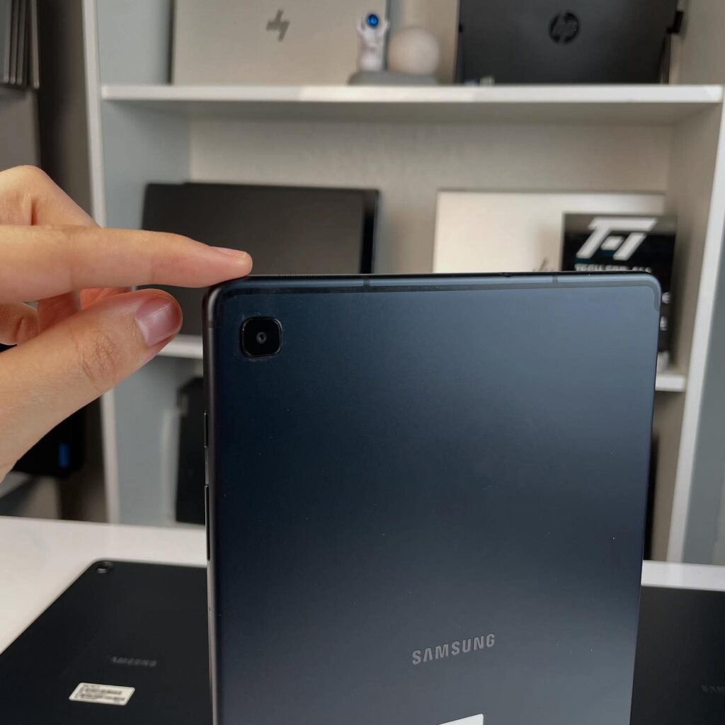 GALAXY TAB S6 LITE – USED- – TECH FOR ALL