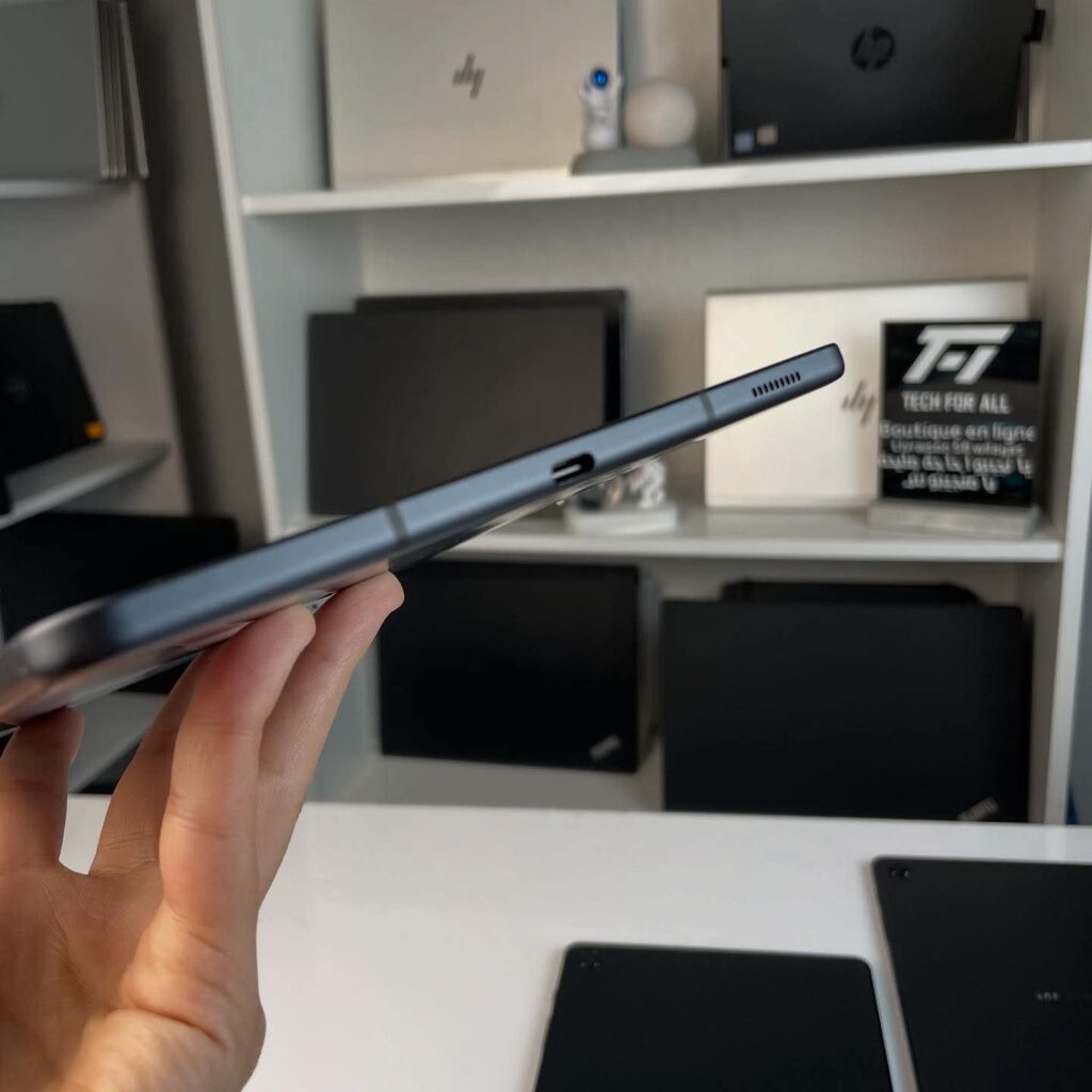 GALAXY TAB S6 LITE – USED- – TECH FOR ALL