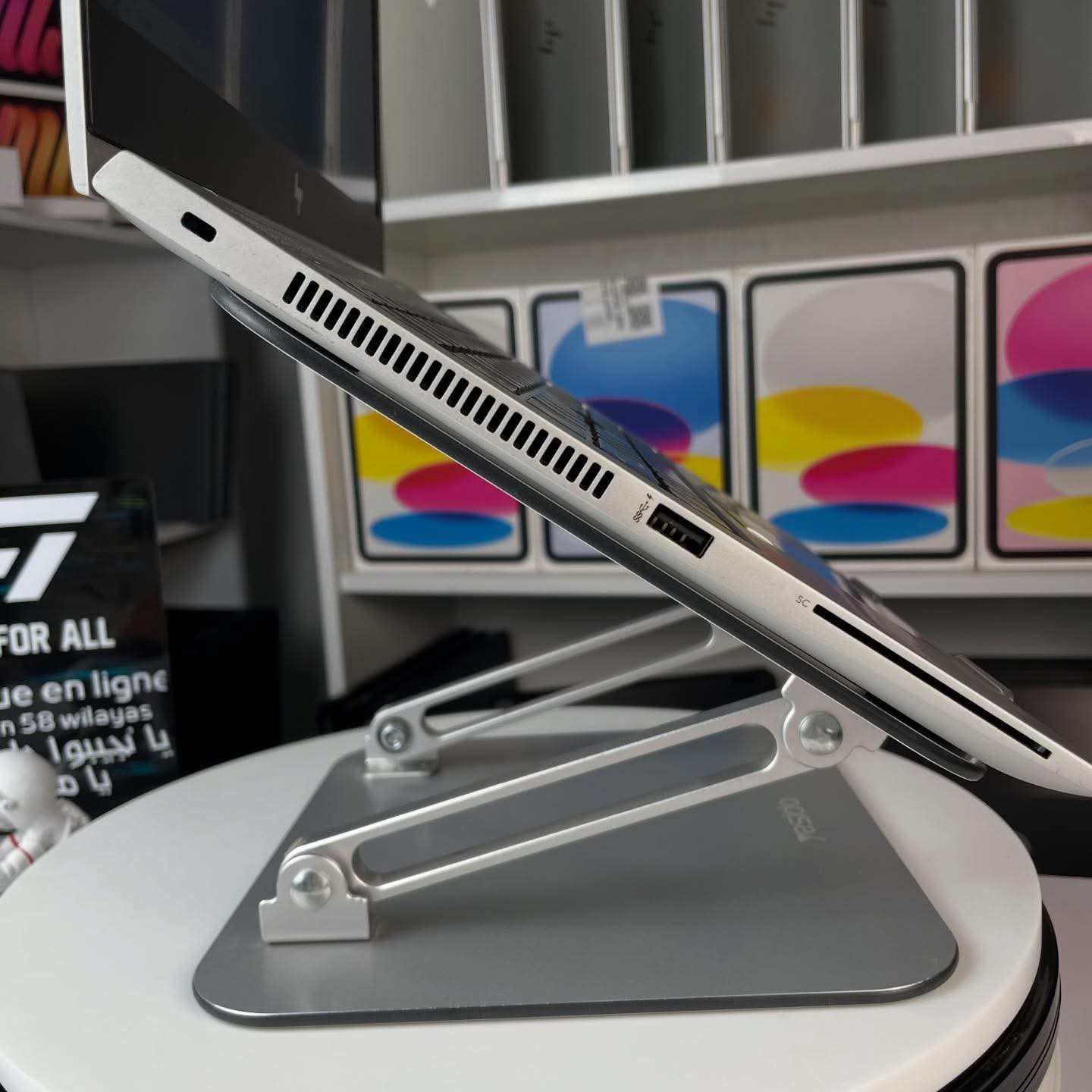 HP EliteBook 745 G6 – Ryzen 7 Pro – TECH FOR ALL